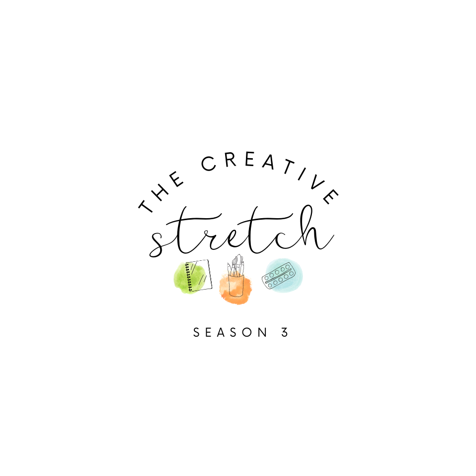 The Creative Stretch Season 3 – A Work of Heart