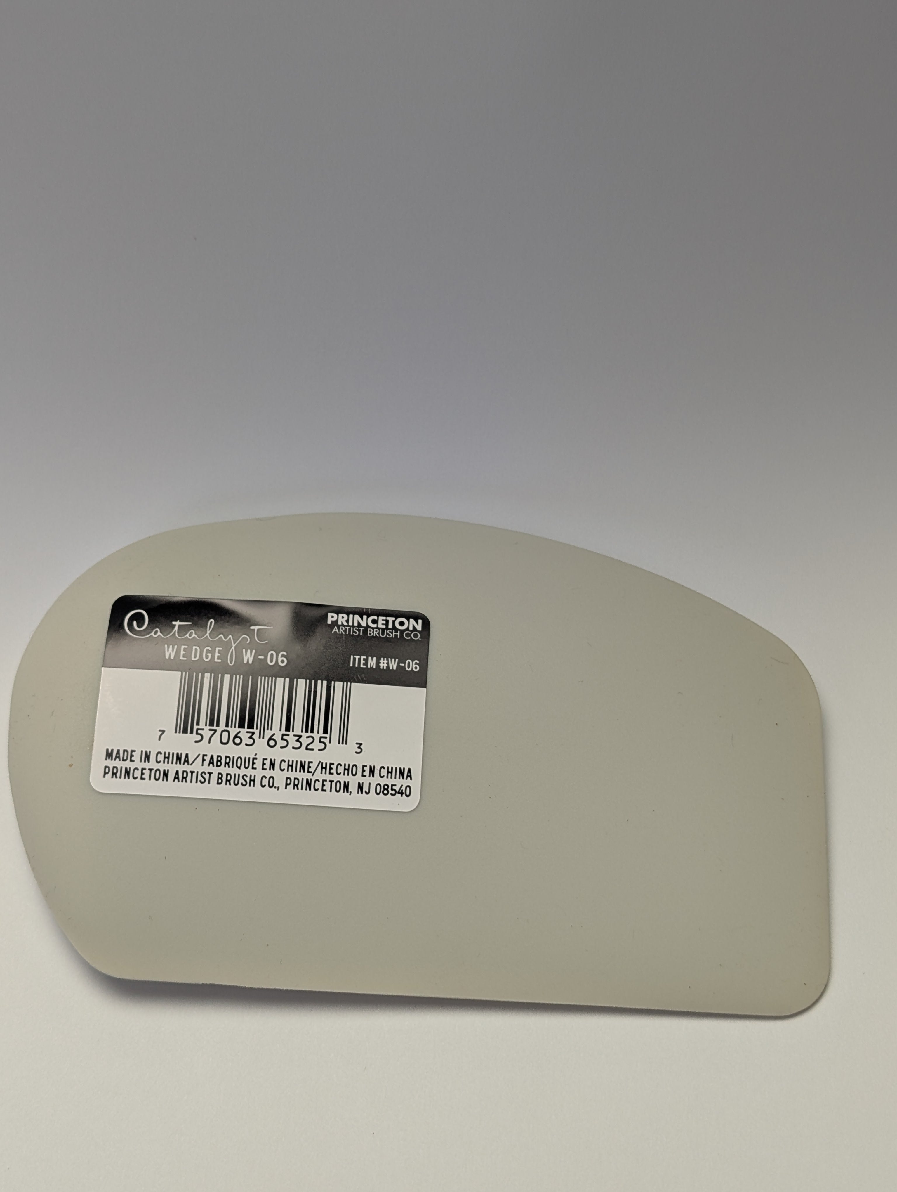 Catalyst Wedge W-06 – A Work of Heart